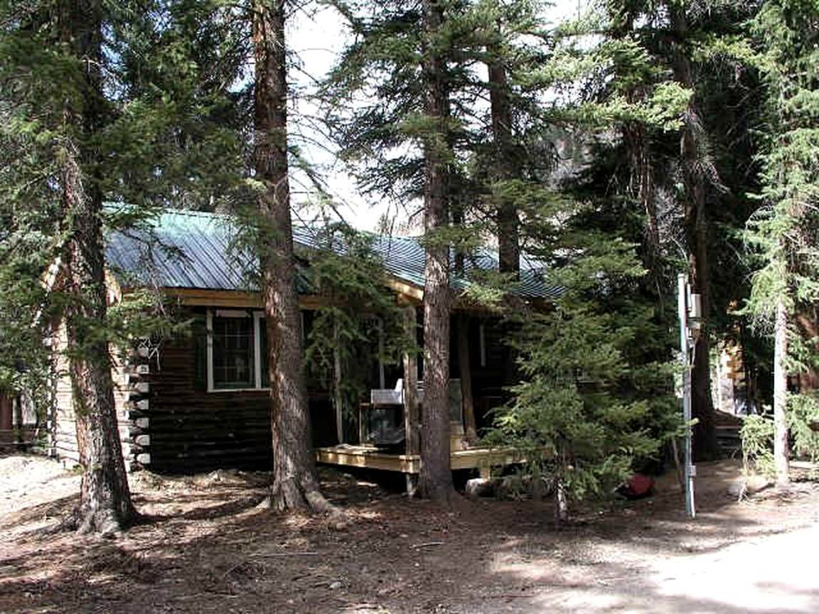 House ∙ 1 Bedroom ∙ 5 Guests - Lake City, CO