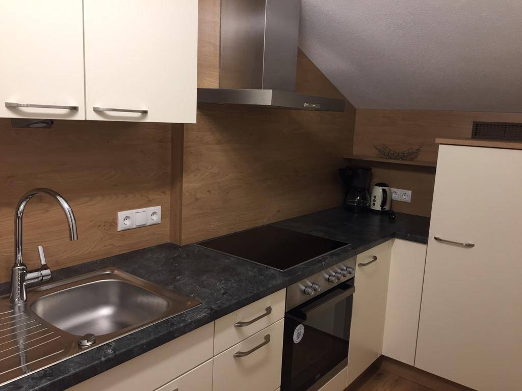 50 M² Appartement ∙ 2 Chambres ∙ 4 Personnes - Alpbach
