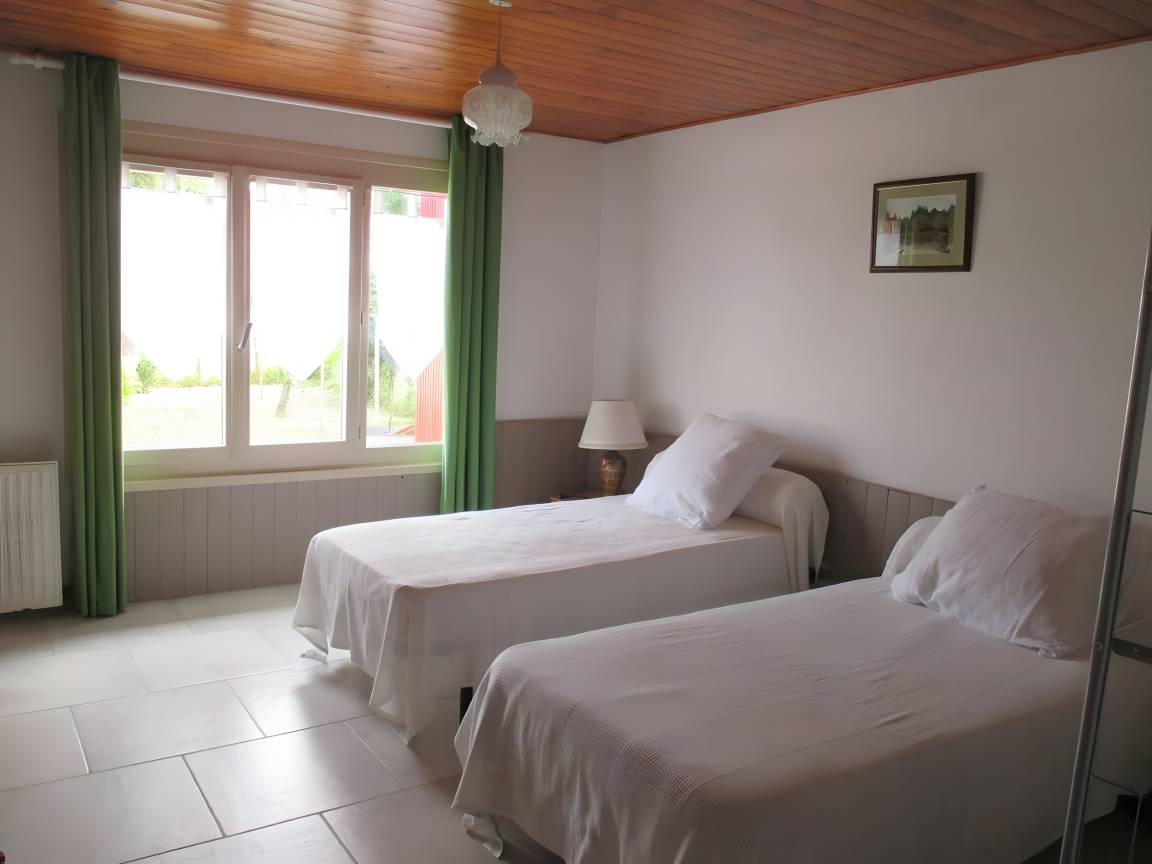 110 M² Maison De Vacances ∙ 3 Chambres ∙ 6 Personnes - Aubeterre-sur-Dronne