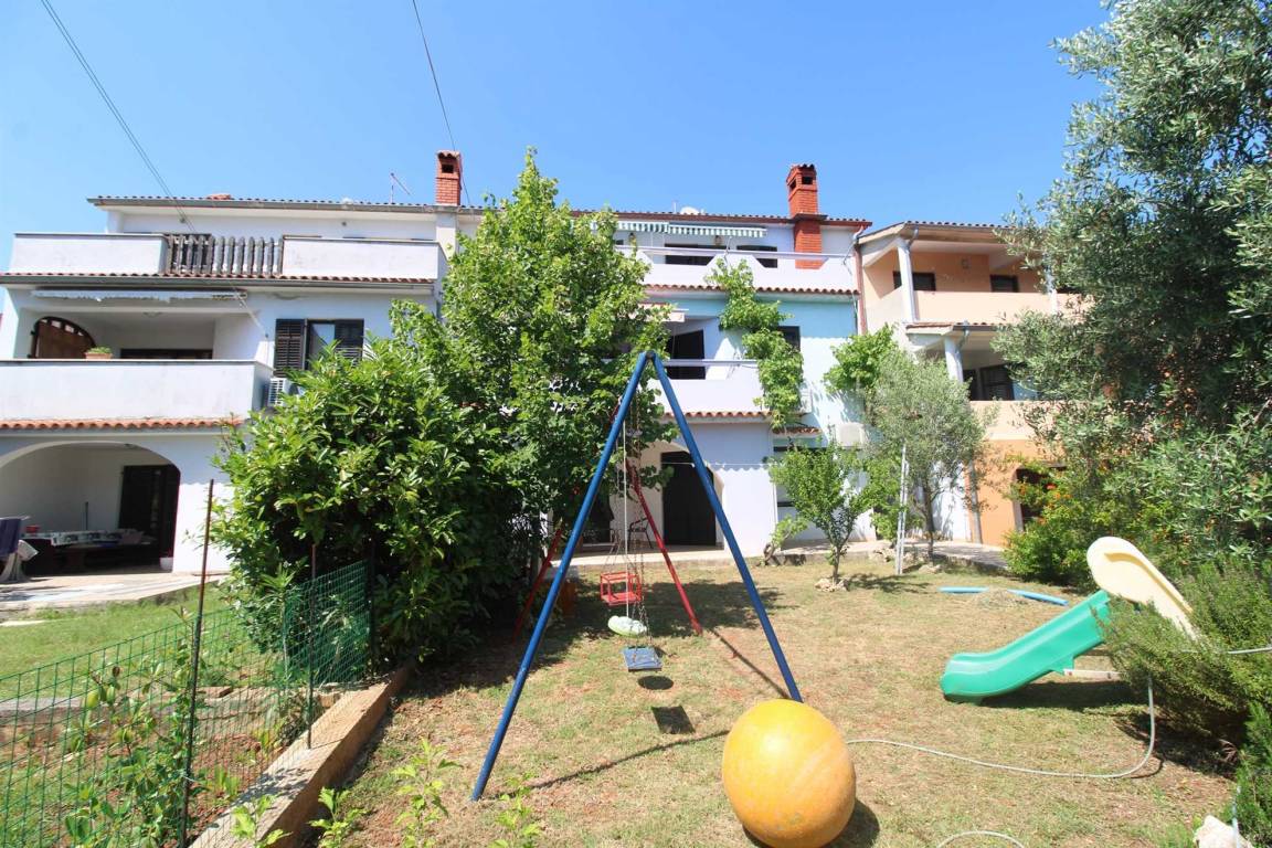 34 M² Ferienwohnung ∙ 1 Schlafzimmer ∙ 4 Gäste - Pula