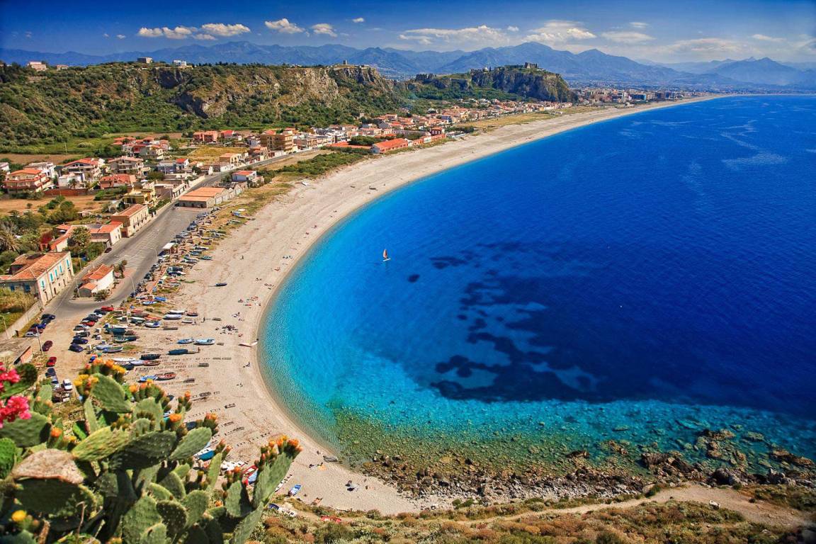 Casa ∙ 1 Habitación ∙ 4 Huéspedes - Milazzo