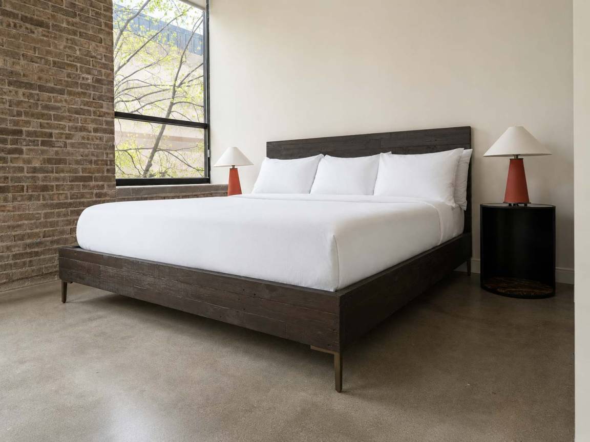 78 M² Apartment ∙ 2 Bedrooms ∙ 6 Guests - Minneapolis, MN