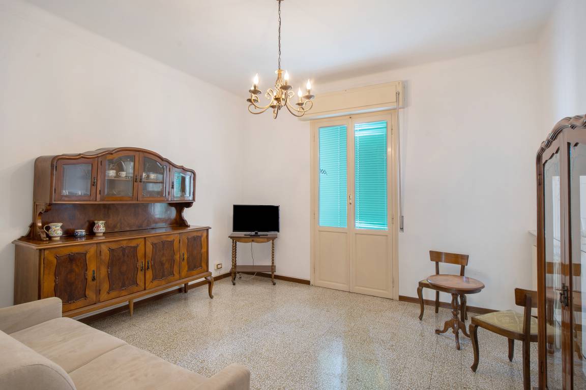 90 M² Appartement ∙ 2 Chambres ∙ 6 Personnes - Sanremo