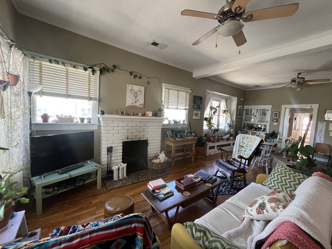 121 M² House ∙ 2 Bedrooms ∙ 2 Guests - Albuquerque, NM