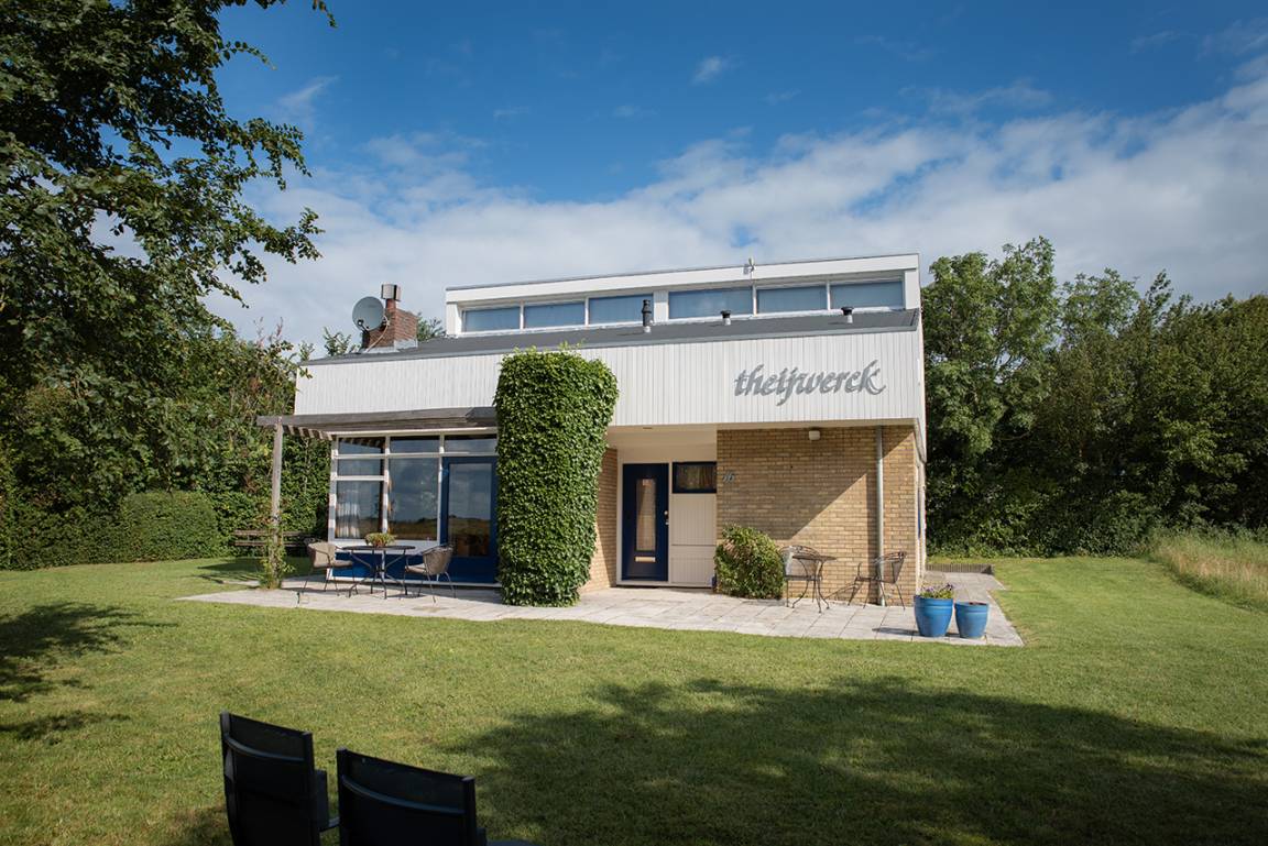 Bungalow ∙ 3 Schlafzimmer ∙ 6 Gäste - Ouddorp