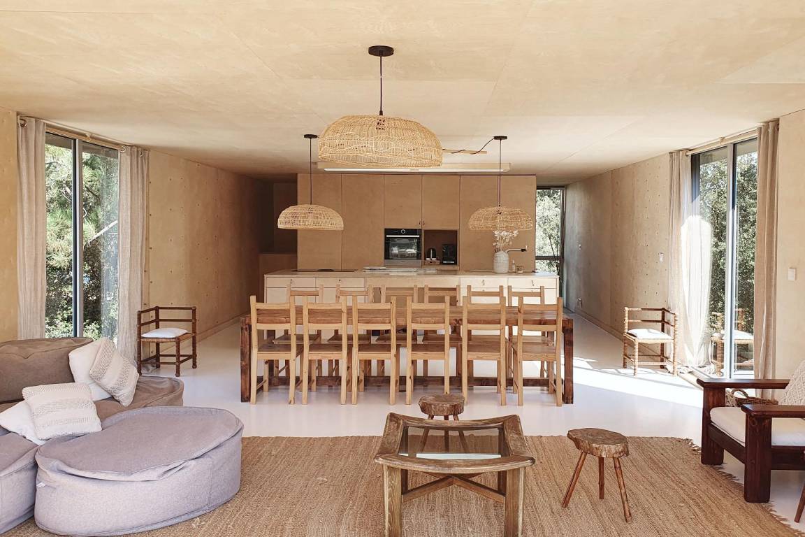 275 M² Huis ∙ 5 Slaapkamers ∙ 12 Gasten - Talmont-Saint-Hilaire