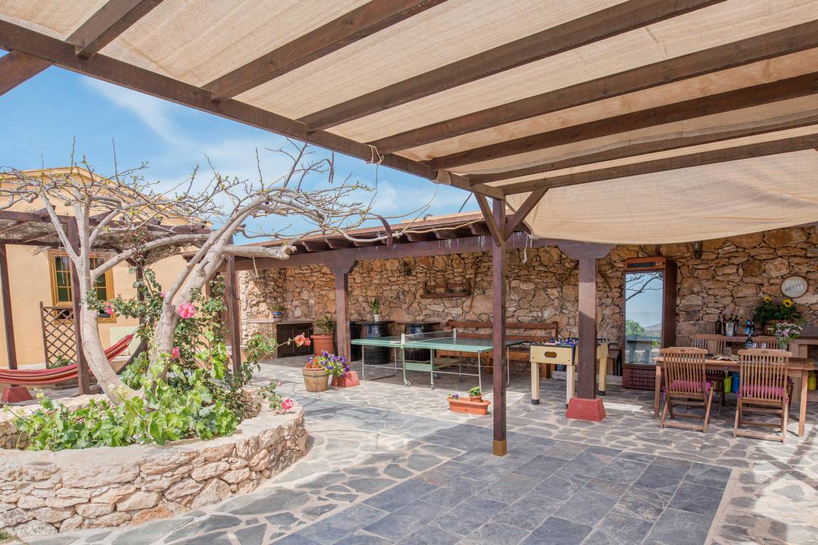 90 M² Villa ∙ 2 Slaapkamers ∙ 4 Gasten - Fuerteventura