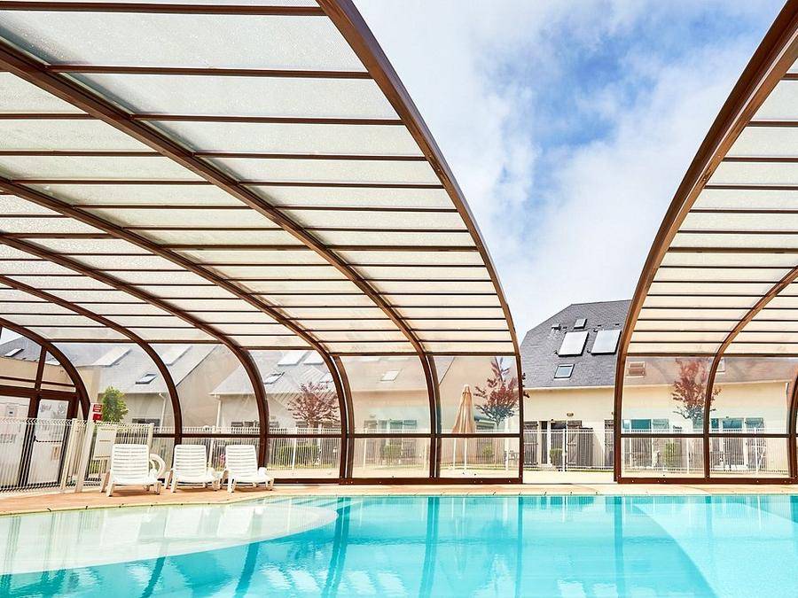 30 M² House ∙ 1 Bedroom ∙ 4 Guests - Houlgate