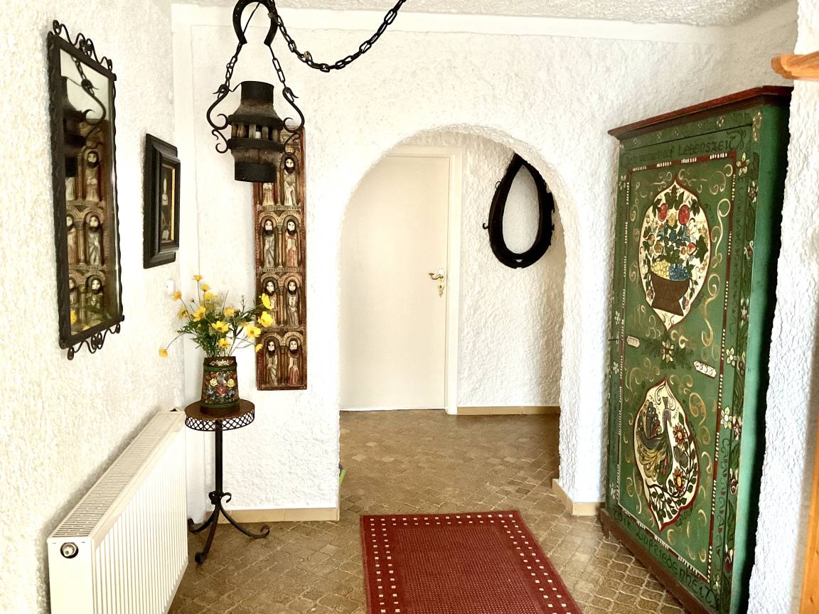 75 M² Ferienwohnung ∙ 2 Schlafzimmer ∙ 4 Gäste - Schönau am Königssee