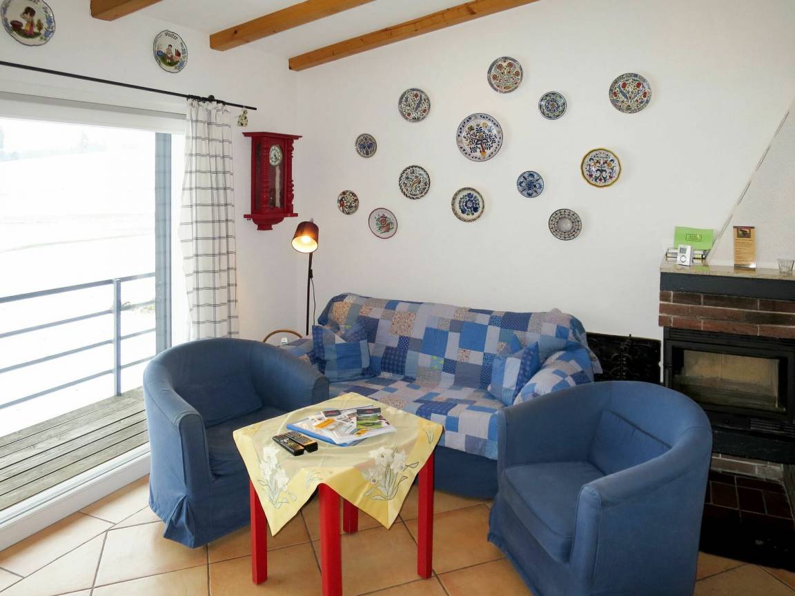140 M² Ferienhaus ∙ 4 Schlafzimmer ∙ 7 Gäste - Freiamt