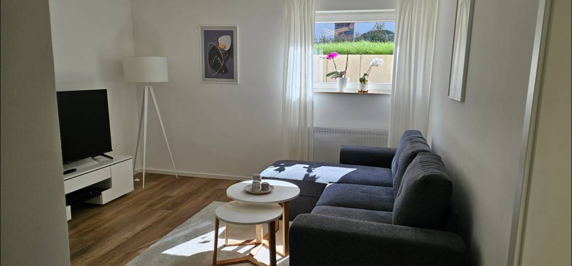 55 M² Ferienwohnung ∙ 2 Schlafzimmer ∙ 5 Gäste - Calw