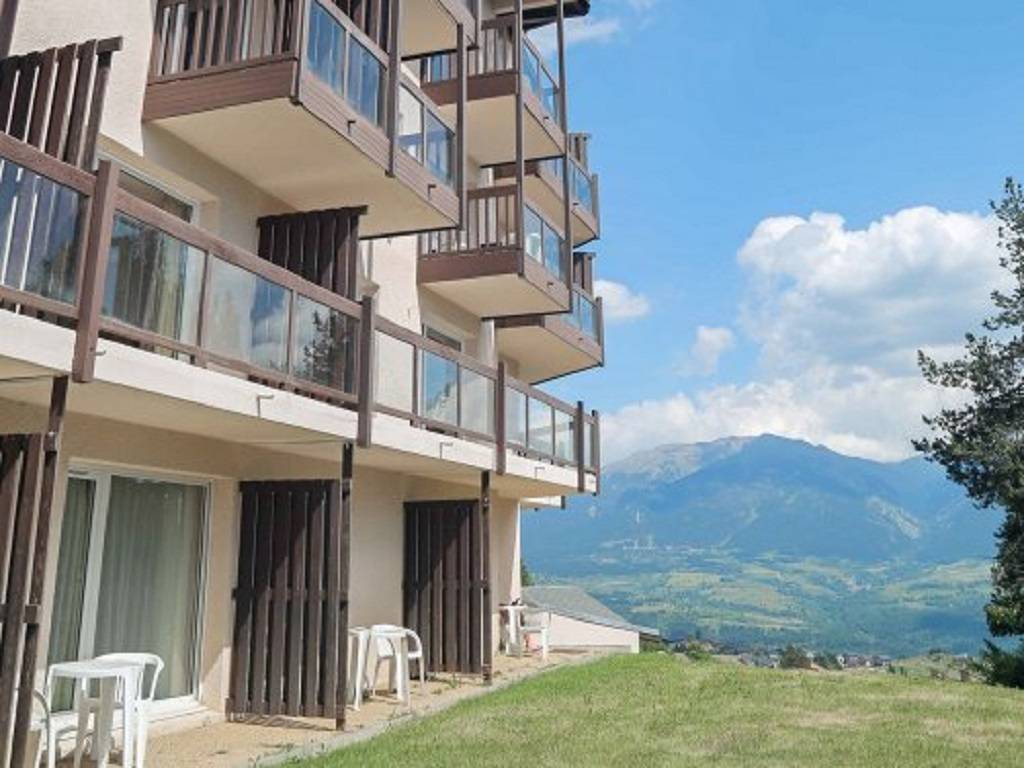 48 M² Appartement ∙ 4 Personnes - Font-Romeu-Odeillo-Via