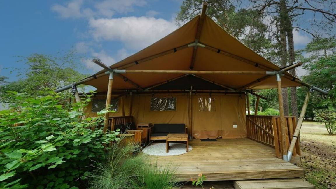 65 M² House ∙ 2 Bedrooms ∙ 4 Guests - Ede