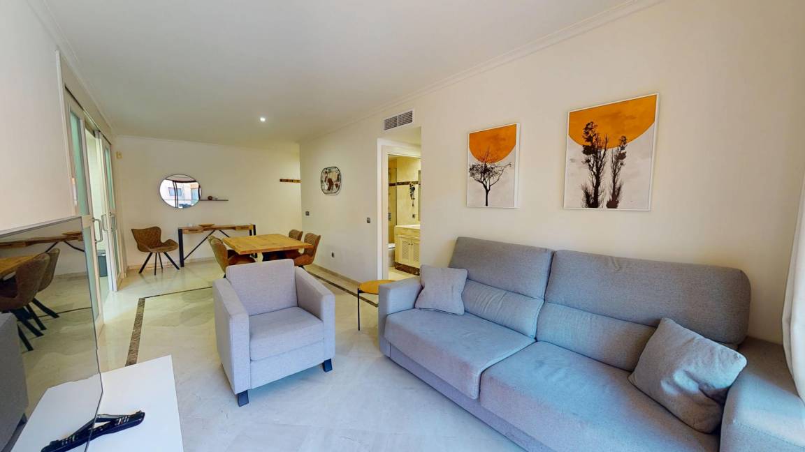 70 M² Appartement ∙ 2 Chambres ∙ 4 Personnes - San Pedro del Pinatar