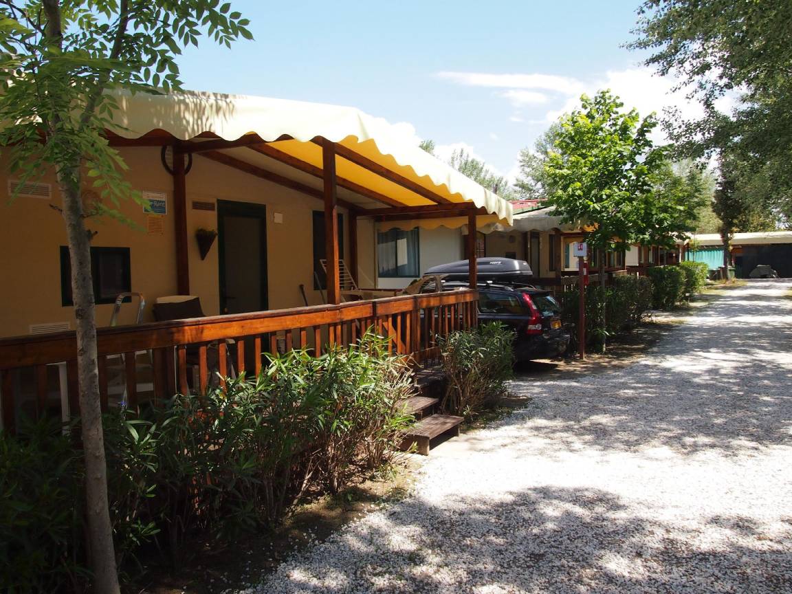 38 M² House ∙ 2 Bedrooms ∙ 5 Guests - Viareggio