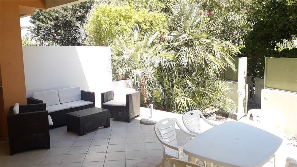 80 M² Villa ∙ 2 Chambres ∙ 6 Personnes - Gallipoli