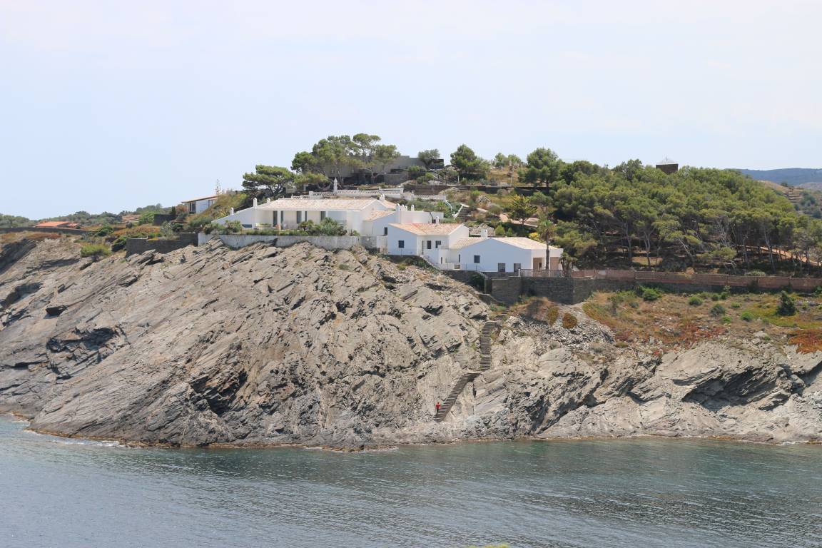 660 M² Villa ∙ 10 Bedrooms ∙ 23 Guests - Cadaqués