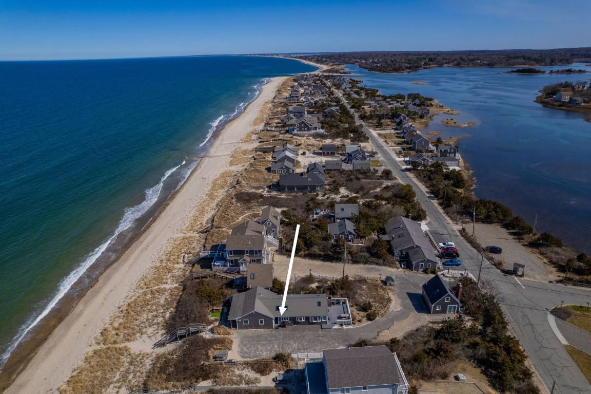37 M² Condo ∙ 1 Bedroom ∙ 5 Guests - Sandwich, MA