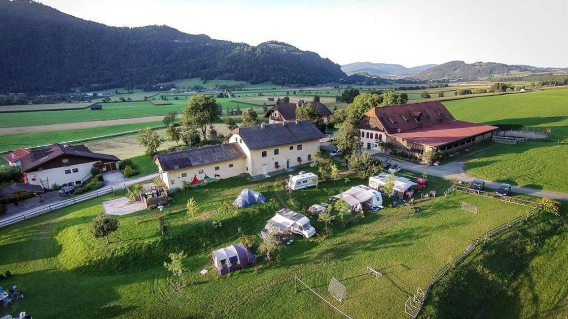 82 M² Apartment ∙ 2 Bedrooms ∙ 6 Guests - Wörthersee