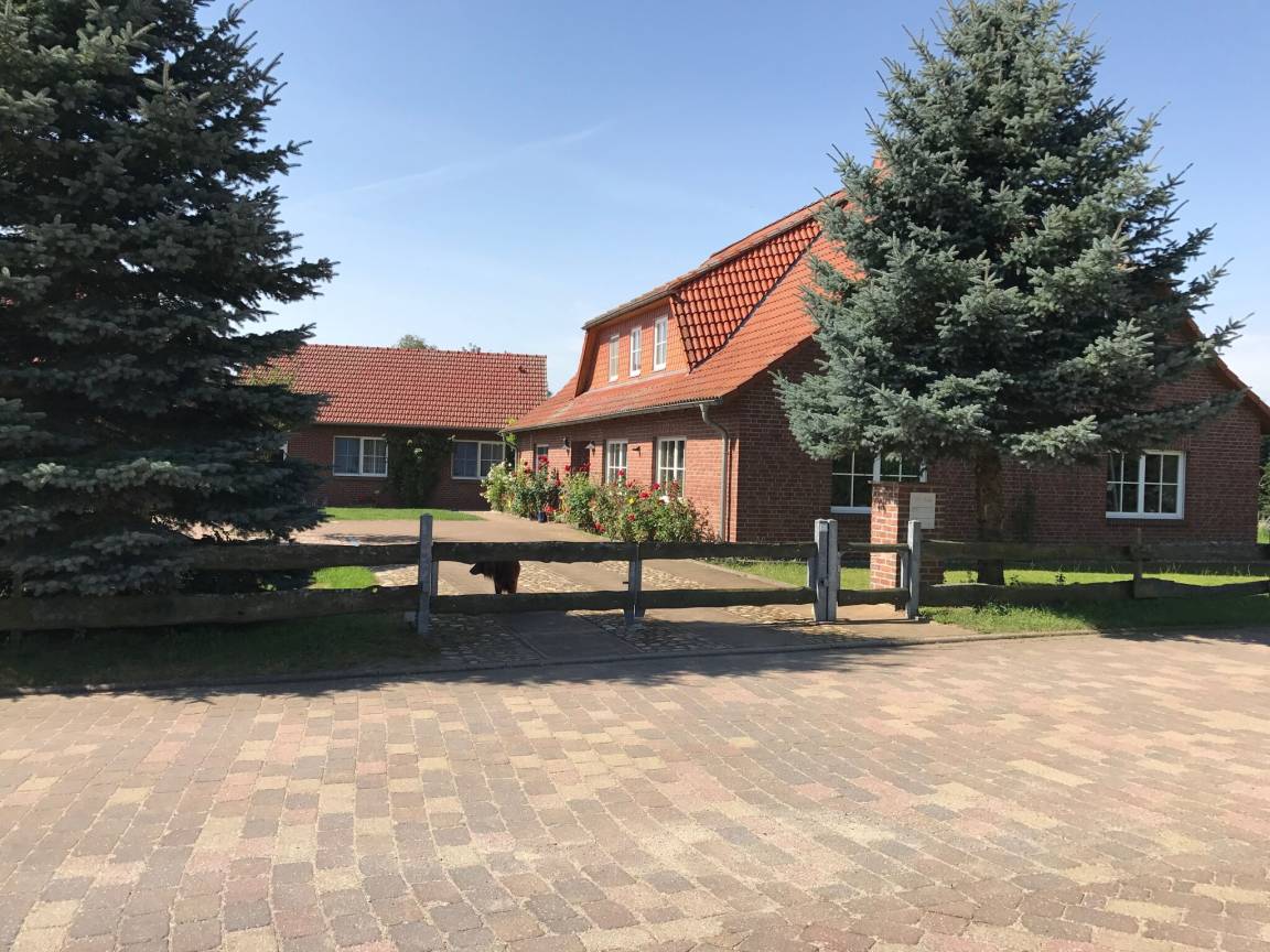 75 M² Ferienhaus ∙ 3 Schlafzimmer ∙ 6 Gäste - Neustrelitz