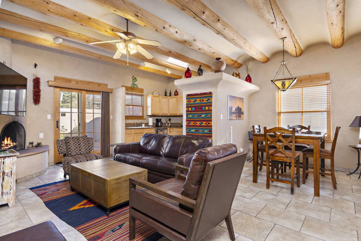 98 M² Maison De Vacances ∙ 2 Chambres ∙ 6 Personnes - Santa Fe