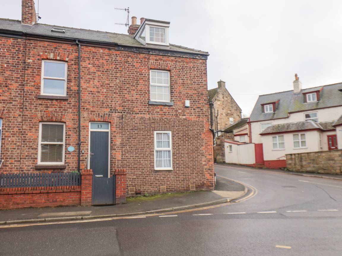 Cottage ∙ 3 Bedrooms ∙ 6 Guests - Goathland