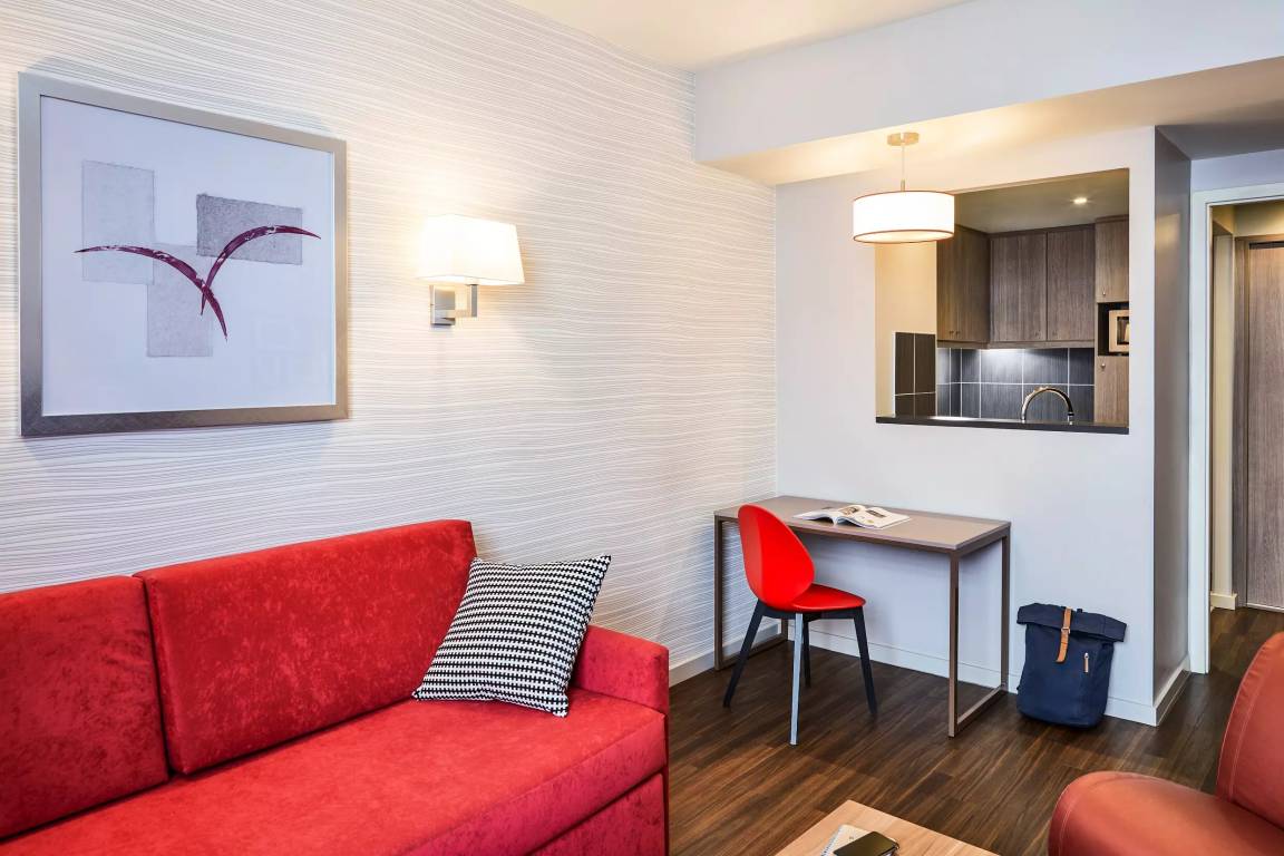 25 M² Studio Flat ∙ 1 Bedroom ∙ 2 Guests - Liverpool Hope University