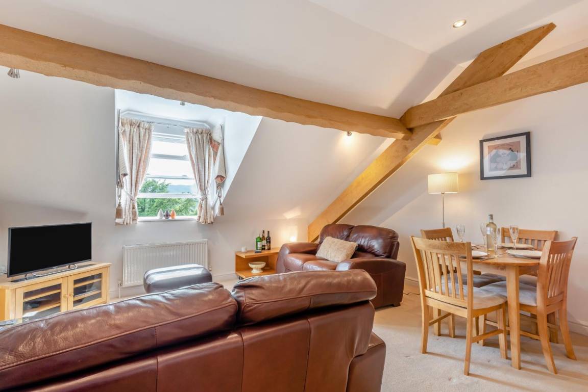 アパートメント ∙ 寝室: 2 ∙ ゲスト4 人 - ケズィック