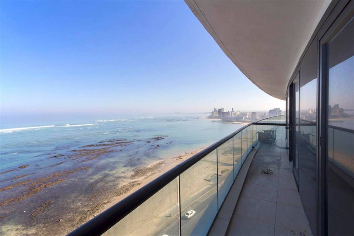 109 M² Appartement ∙ 2 Chambres ∙ 4 Personnes - Somerset West