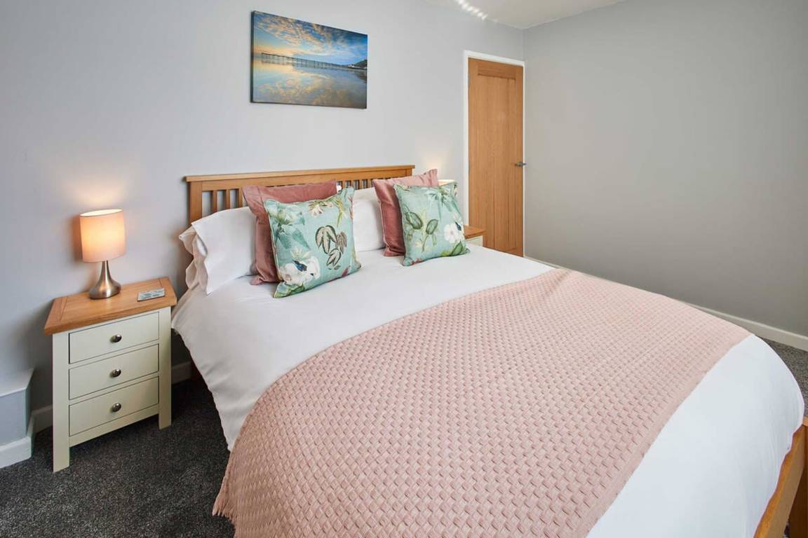 House ∙ 2 Bedrooms ∙ 4 Guests - Saltburn-by-the-Sea