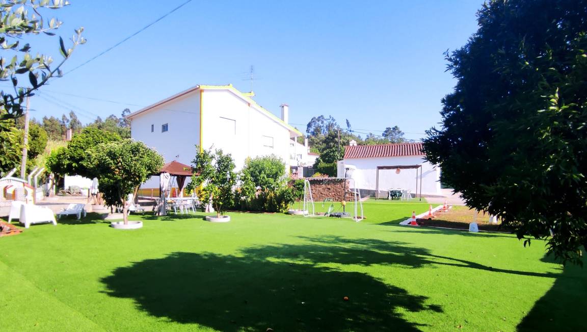80 M² Apartment ∙ 2 Bedrooms ∙ 8 Guests - Abrantes