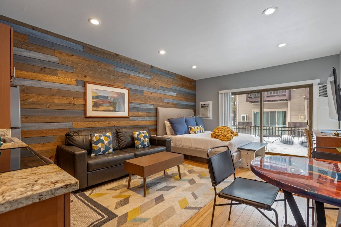 Appartement ∙ 4 Personnes - Park City, UT