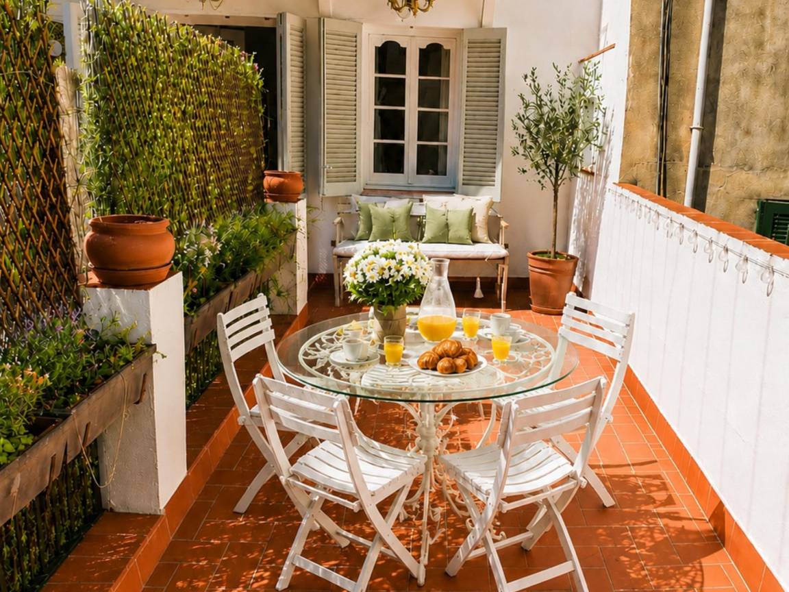 30 M² Apartamento ∙ 1 Habitación ∙ 3 Huéspedes - Sitges