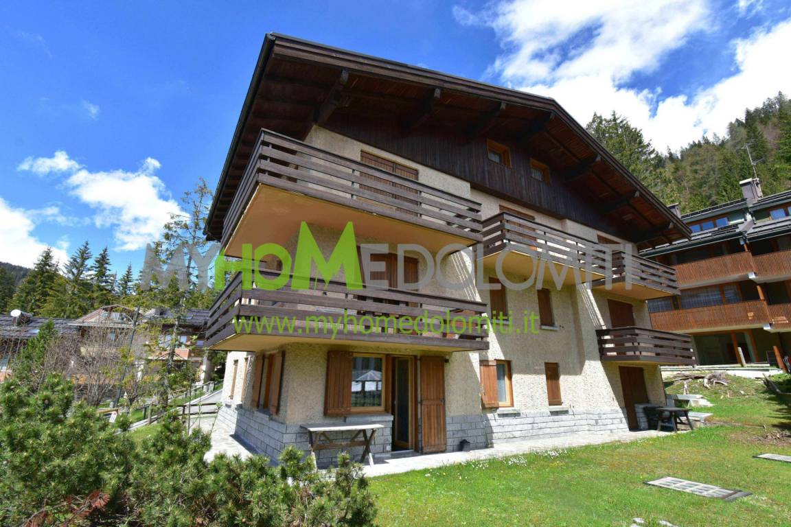 70 M² Appartement ∙ 3 Slaapkamers ∙ 7 Gasten - Madonna di Campiglio