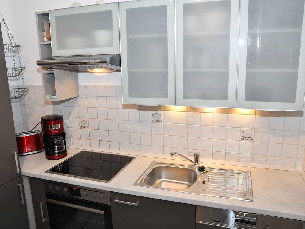 85 M² Ferienhaus ∙ 3 Schlafzimmer ∙ 6 Gäste - Spiekeroog