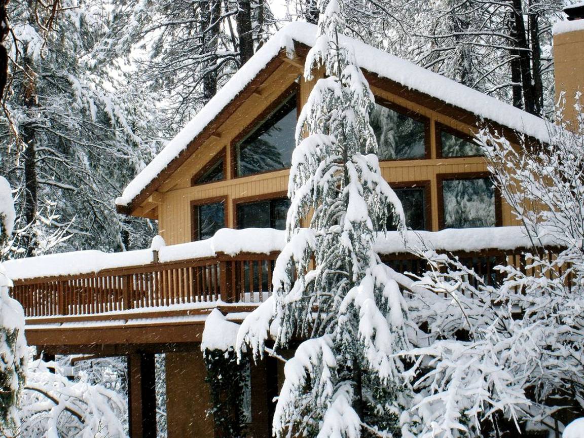 House ∙ 2 Bedrooms ∙ 6 Guests - Pine, AZ