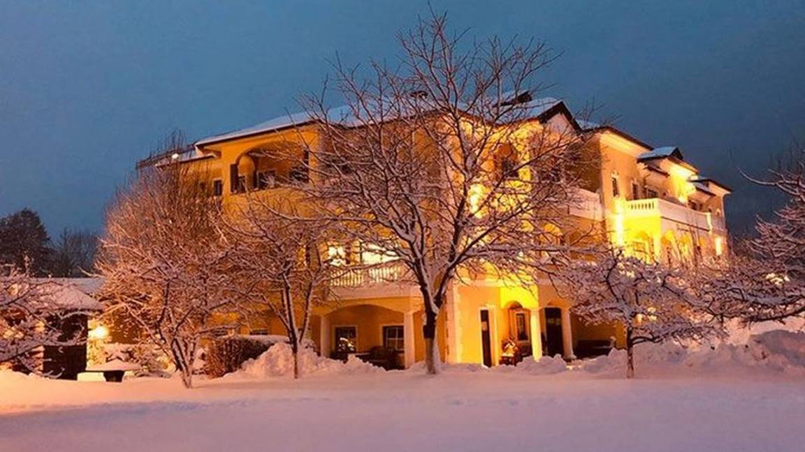 30 M² Hotel ∙ 3 Guests - Mondsee