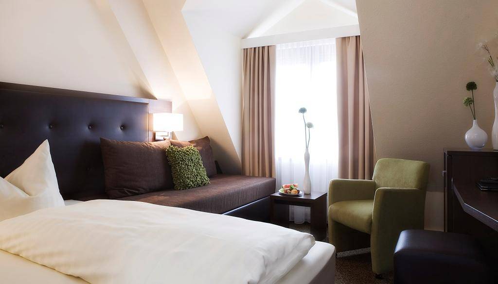 Hotel ∙ 1 Bedroom ∙ 2 Guests - Limburg