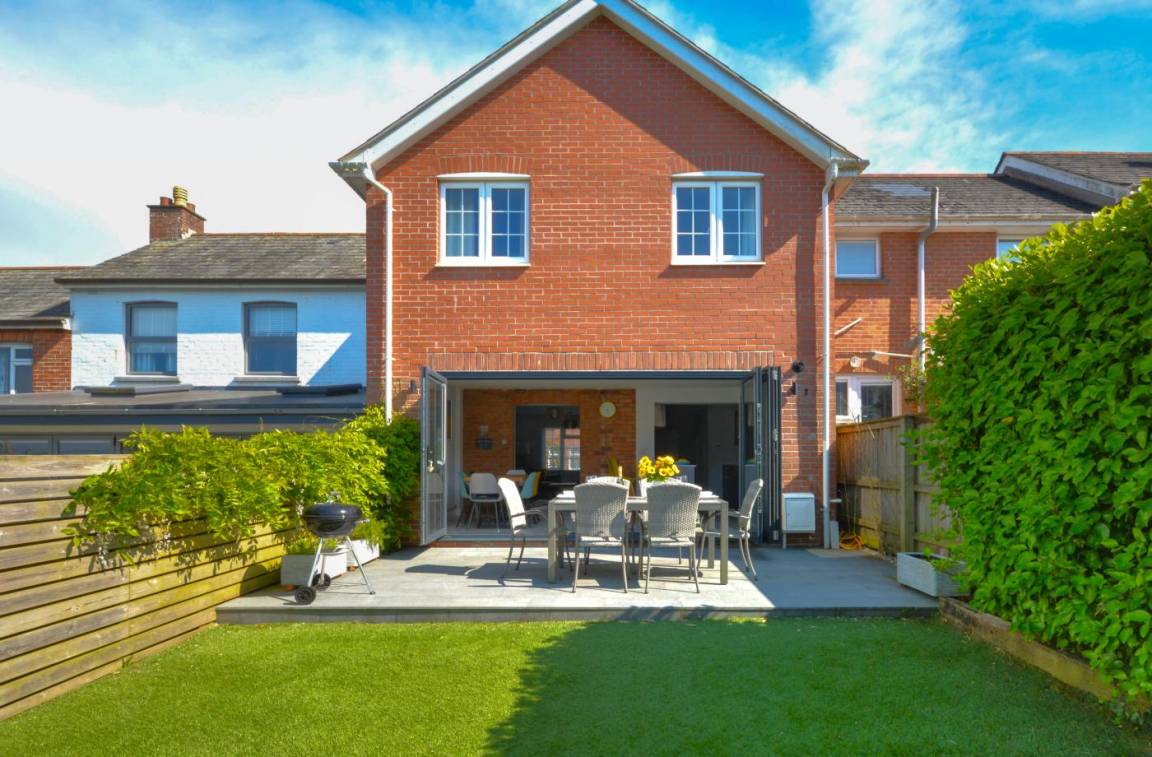 Cottage ∙ 3 Bedrooms ∙ 6 Guests - Padstow