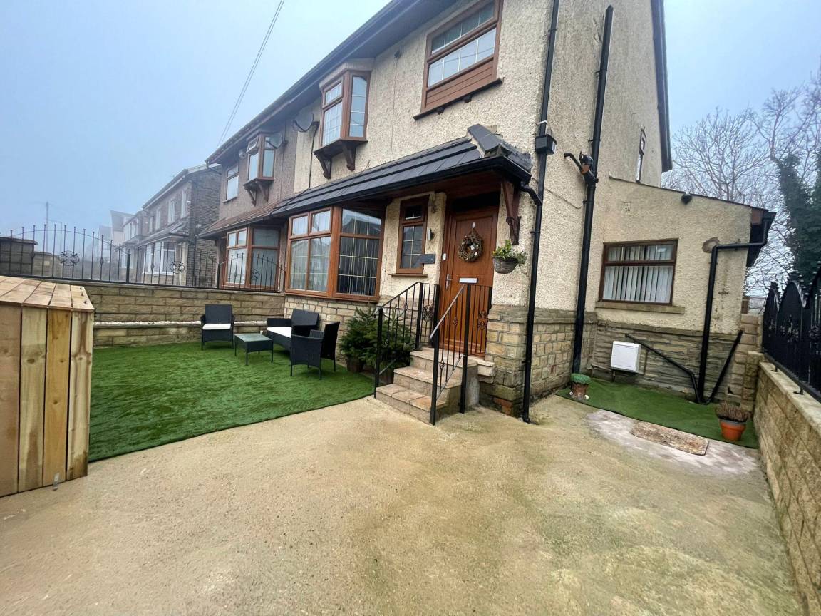 40 M² Maison De Vacances ∙ 5 Chambres ∙ 9 Personnes - Bradford