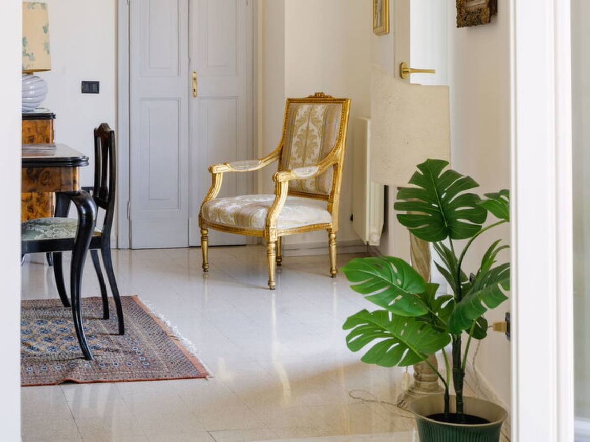 100 M² Appartement ∙ 1 Chambre ∙ 4 Personnes - Osimo