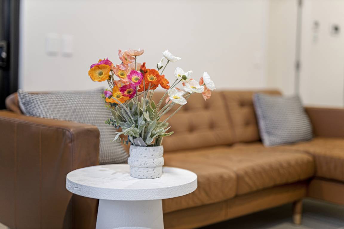 100 M² Apartamento ∙ 2 Habitaciones ∙ 10 Huéspedes - Auburn