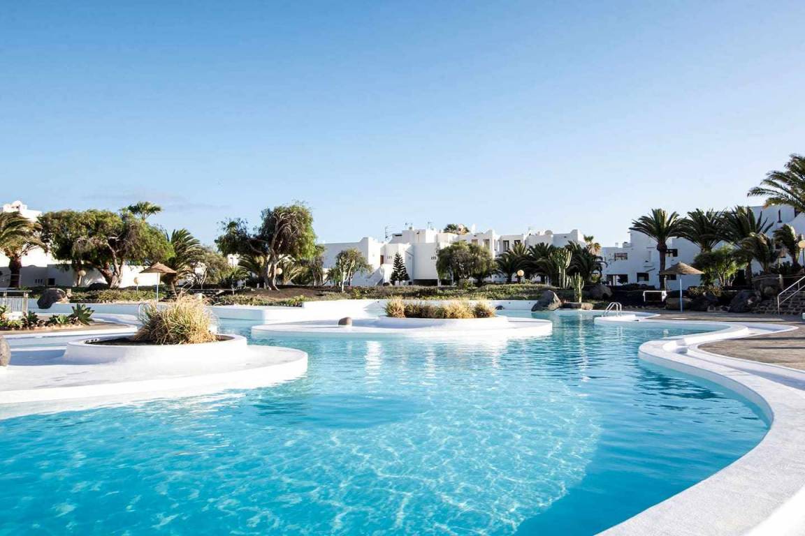 42 M² Apartment ∙ 1 Bedroom ∙ 4 Guests - Costa Teguise