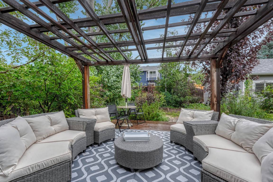 215 M² House ∙ 4 Bedrooms ∙ 10 Guests - Castle Rock, CO