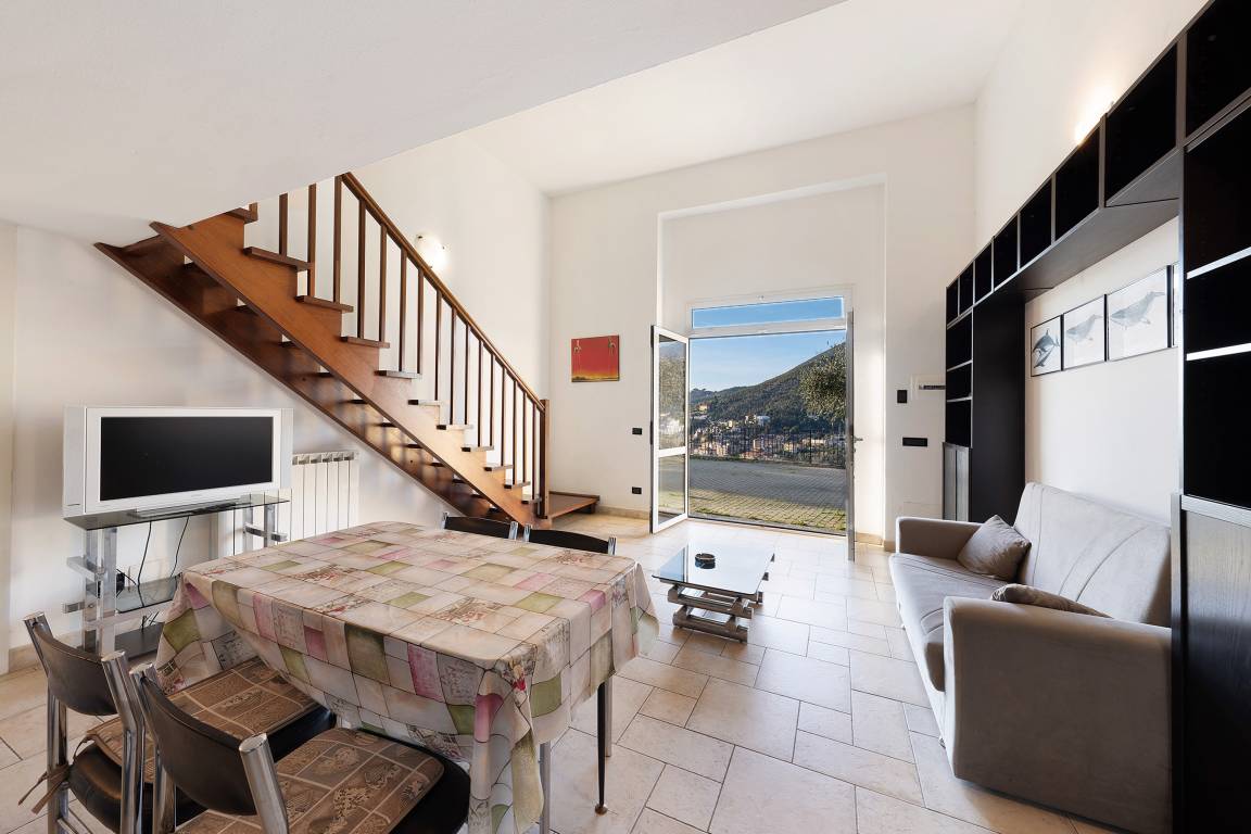 70 M² Apartment ∙ 2 Bedrooms ∙ 4 Guests - Bonassola