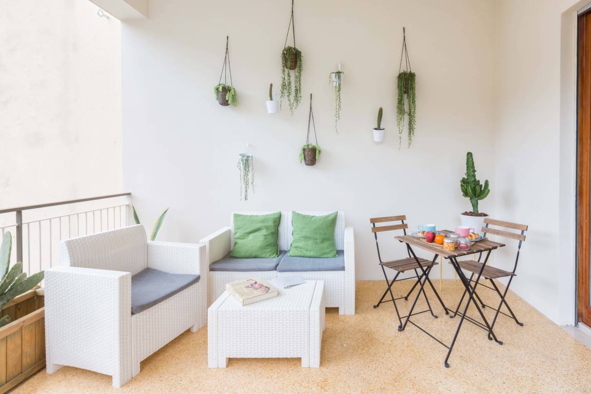 140 M² Apartment ∙ 4 Bedrooms ∙ 11 Guests - Sorrento