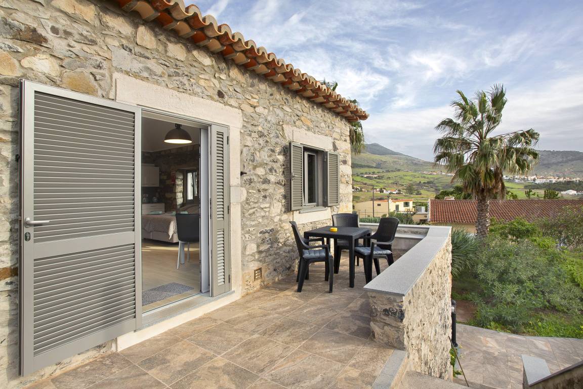 80 M² Casa ∙ 1 Habitación ∙ 4 Huéspedes - Porto Santo