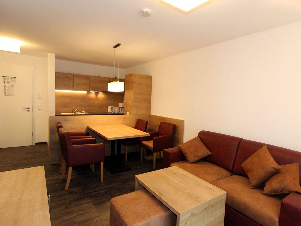 52 M² Appartement ∙ 1 Chambre ∙ 4 Personnes - Todtnau