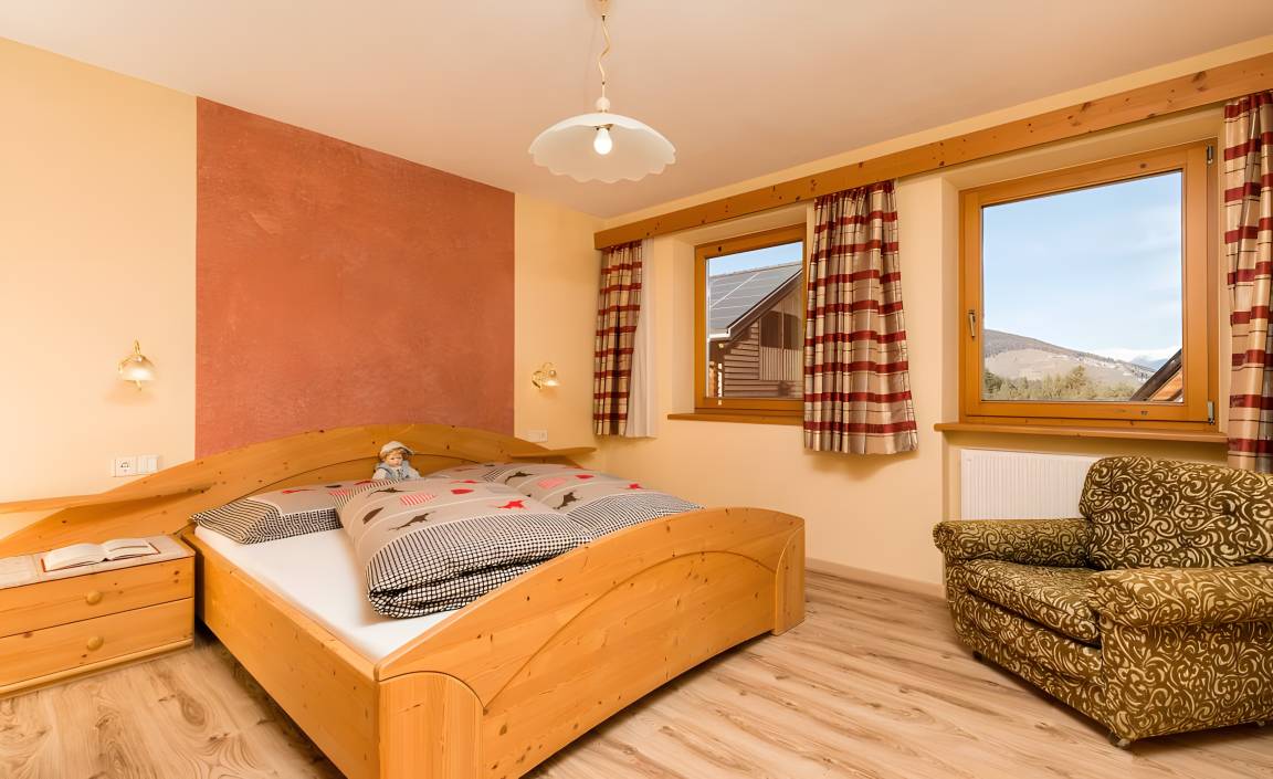 58 M² Apartment ∙ 2 Bedrooms ∙ 4 Guests - Kronplatz