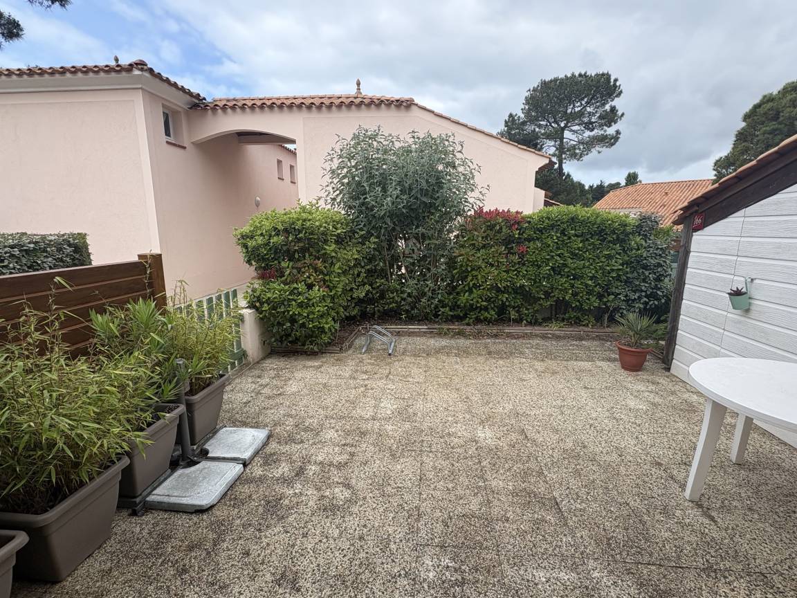 45 M² House ∙ 2 Bedrooms ∙ 5 Guests - Saint-Jean-de-Monts